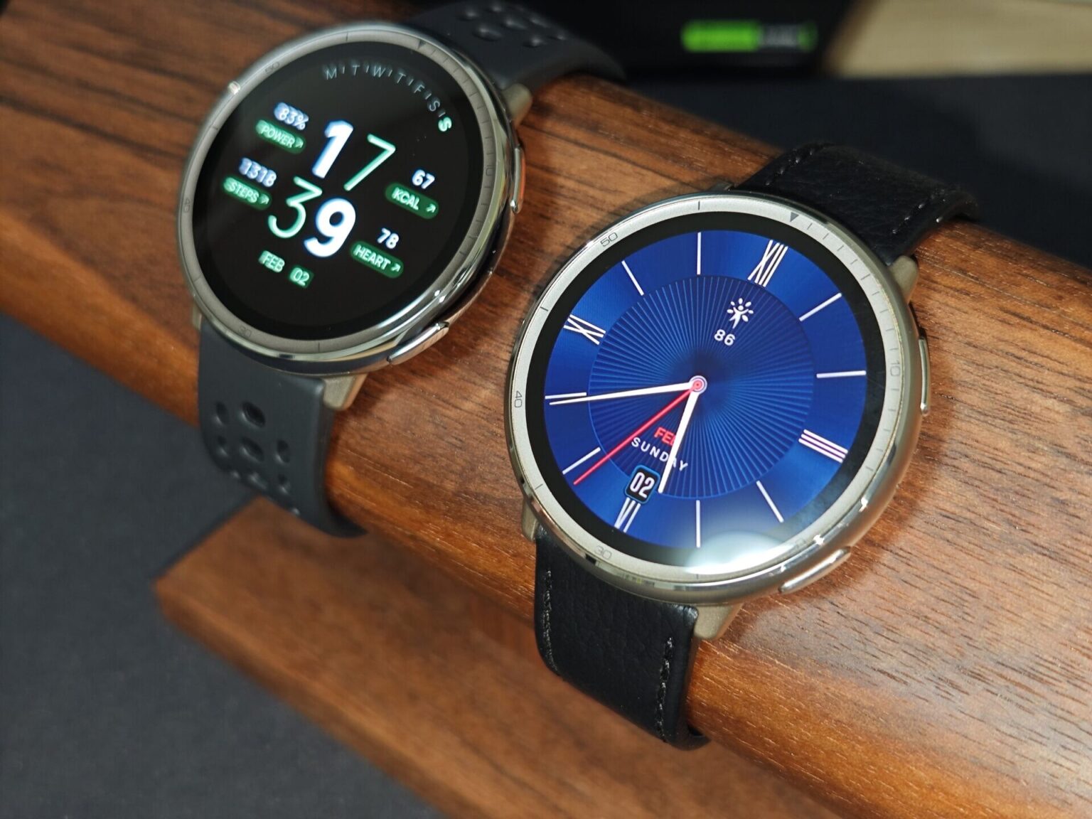 Amazfit Active2先行レビュー。コスパ最強スマートウォッチ。【クーポンあり】 | デジしろ